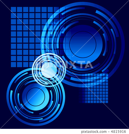 IT image - Stock Illustration [4815916] - PIXTA