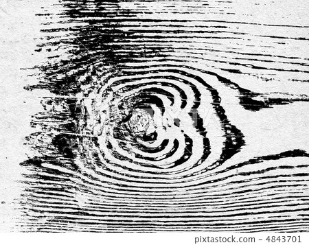 gray, hatching, ink - Stock Illustration [4843701] - PIXTA