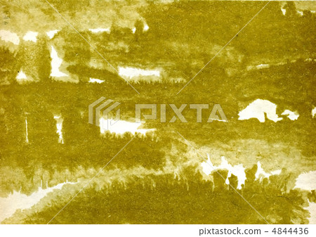 mixture, mixed, mess - Stock Illustration [4844436] - PIXTA