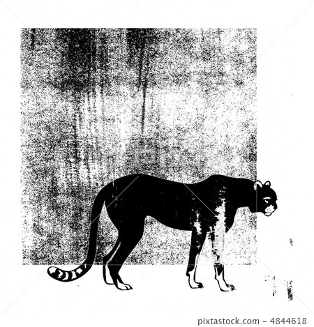 mottled, page, peeling - Stock Illustration [4844618] - PIXTA