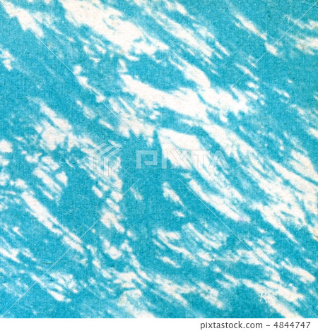 mixture, mixed, mess - Stock Illustration [4844747] - PIXTA