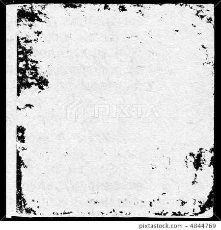 grain, gray, hatching - Stock Illustration [4844769] - PIXTA