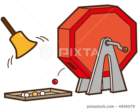 Garapon-插圖素材 [4846079] - PIXTA圖庫