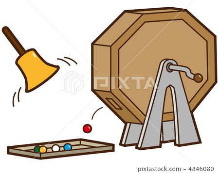 Garapon - Stock Illustration [4846080] - PIXTA
