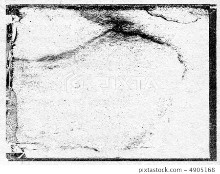 grain, gray, hatching - Stock Illustration [4905168] - PIXTA