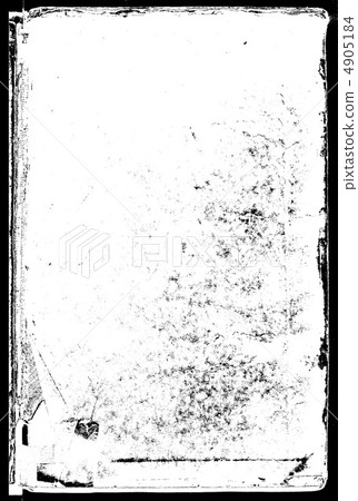 drawing, edge, element - Stock Illustration [4905184] - PIXTA