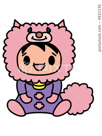 Plateur - Stock Illustration [4932336] - PIXTA