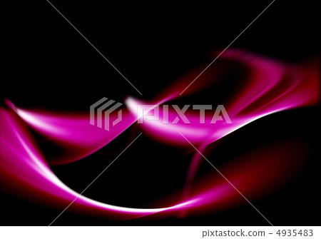 Violet design - Stock Illustration [4935483] - PIXTA