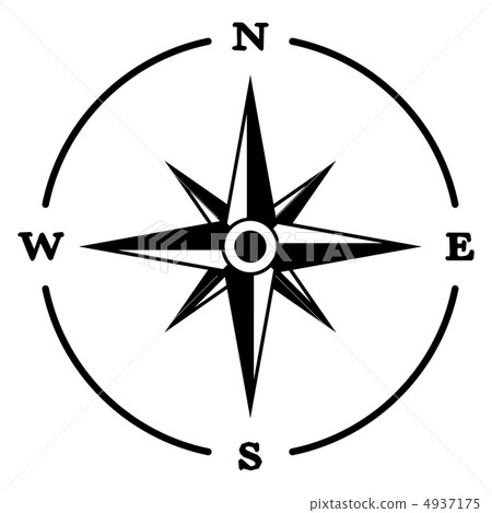 方位图东西南北图片,东南西北八个方位图,方位图示意图_大山谷图库