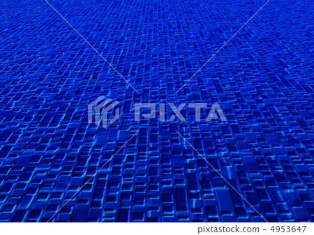 abstract prospect background - Stock Illustration [4953647] - PIXTA