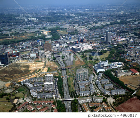 Tama New Town - Alchetron, The Free Social Encyclopedia