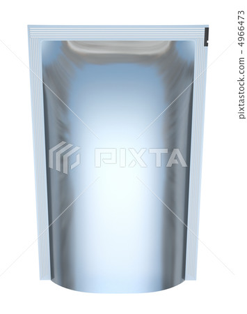 plastic, packaging, pack - Stock Illustration [4966473] - PIXTA
