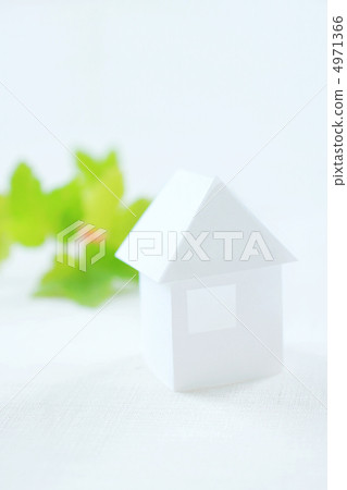 Stock Photo: paper craft, papercraft, model - Stock Image - Everypixel