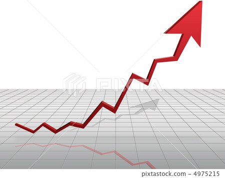 Arrow - Stock Illustration [4975215] - PIXTA