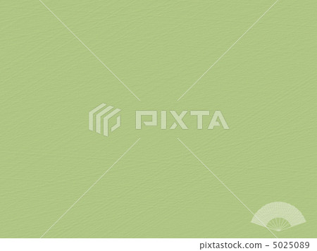Japanese traditional color: Wakaba color... - Stock Illustration ...