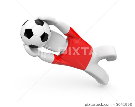 Good catch - Stock Illustration [5041998] - PIXTA