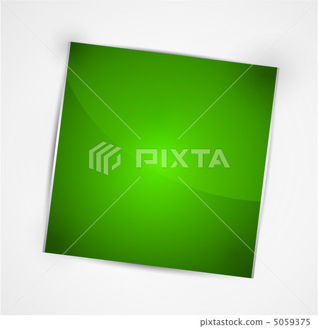 Abstract square banner-插圖素材 [5059375] - PIXTA圖庫