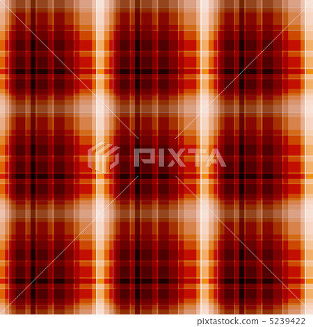 seamless pattern made from squares - Stock Illustration [5239422] - PIXTA