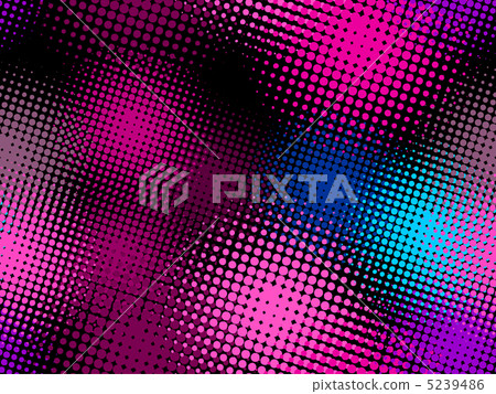 seamless pattern, vector - Stock Illustration [5239486] - PIXTA