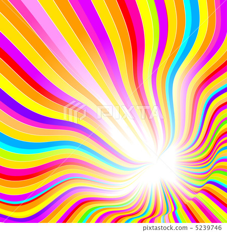 beautiful glow, vector abstract background - Stock Illustration ...