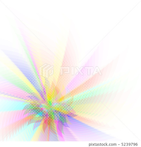 abstract background, vector - Stock Illustration [5239796] - PIXTA