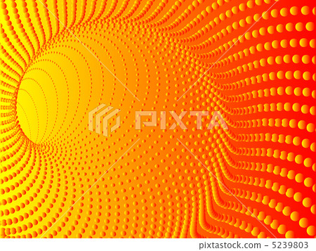abstract background, vector - Stock Illustration [5239803] - PIXTA