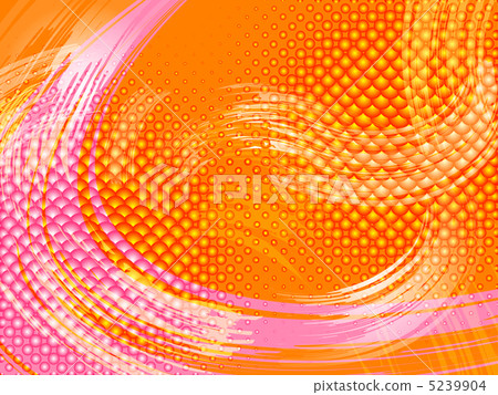abstract background, vector - Stock Illustration [5239904] - PIXTA