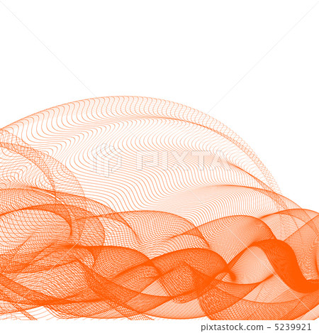 abstract background, vector - Stock Illustration [5239921] - PIXTA