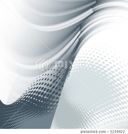 abstract background, vector - Stock Illustration [5239922] - PIXTA