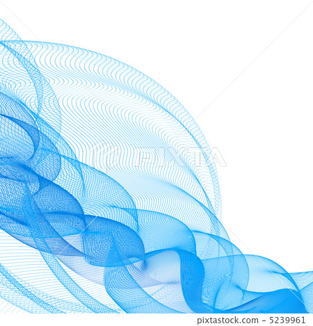 abstract background, vector - Stock Illustration [5239961] - PIXTA