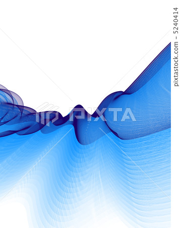 abstract background, vector - Stock Illustration [5240414] - PIXTA