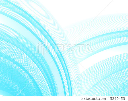 abstract background, vector - Stock Illustration [5240453] - PIXTA