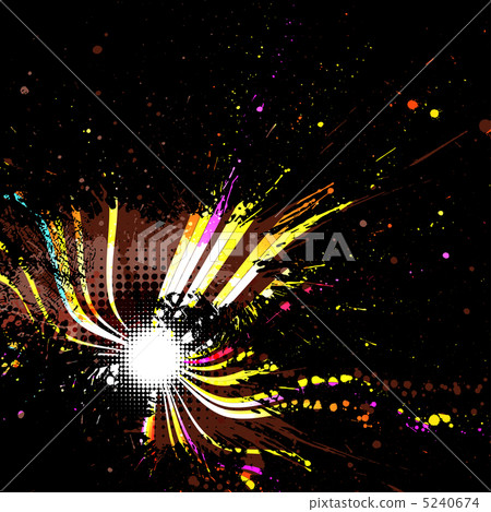 contemporary, modern, today - Stock Illustration [5240674] - PIXTA