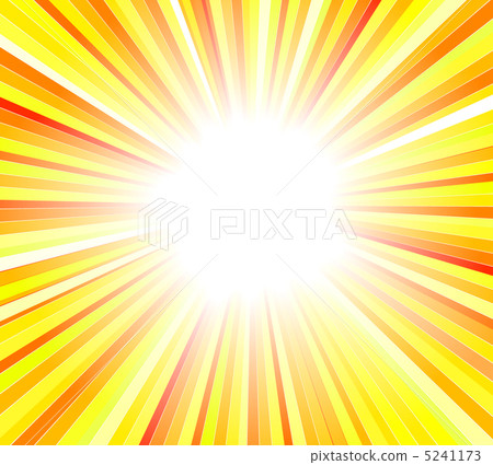 beautiful glow, vector abstract background - Stock Illustration ...