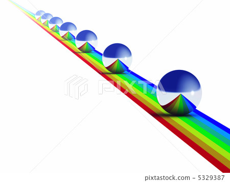 Inspiration object - Stock Illustration [5329387] - PIXTA