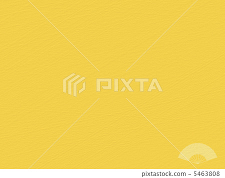 Japanese traditional color: Yellow branch color... - Stock Illustration ...