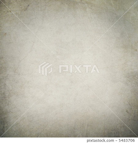 Beautiful Vintage Paper Background - Stock Illustration [5483706] - PIXTA