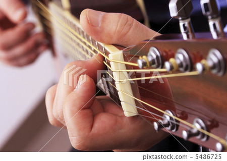 Stock Photo: stringed instrument, stringed instruments, chord - Stock ...