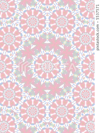 Materials Materials - Stock Illustration [5537571] - PIXTA