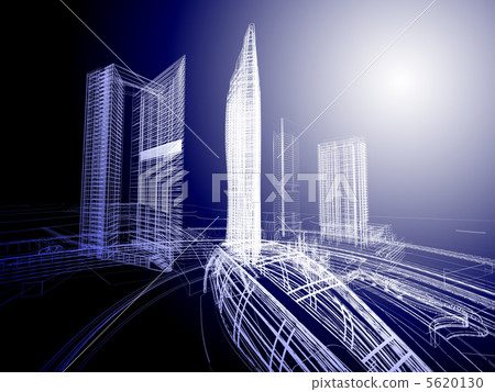 residential, room, site - Stock Illustration [5620130] - PIXTA