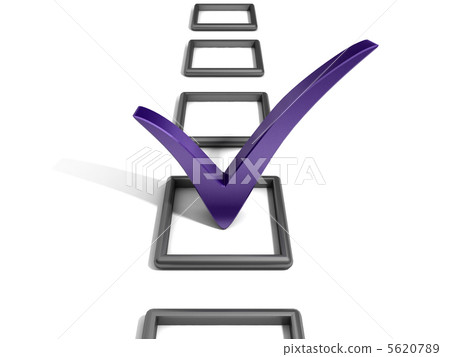 perspective, match, mark - Stock Illustration [5620789] - PIXTA