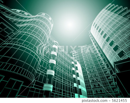 structure, site, room - Stock Illustration [5621455] - PIXTA