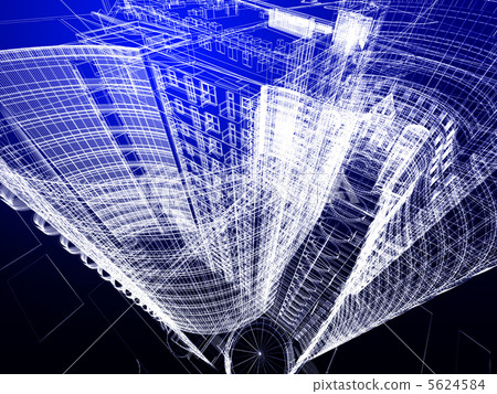 structure, site, room - Stock Illustration [5624584] - PIXTA