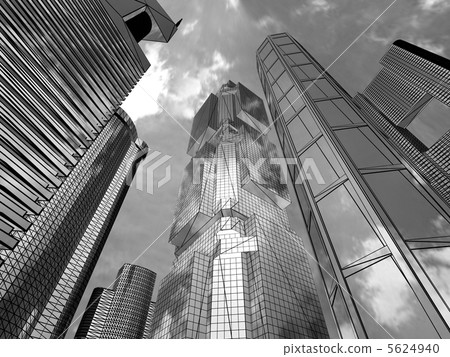 structure, site, room - Stock Illustration [5624940] - PIXTA