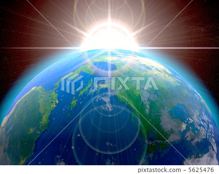 south, sphere, travel - Stock Illustration [5625476] - PIXTA