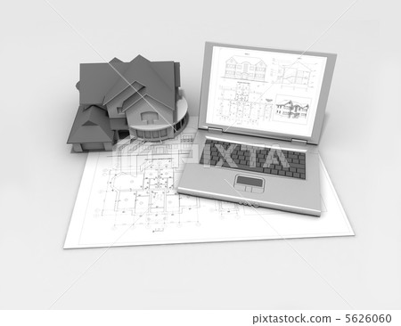 desktop, pattern, panel - Stock Illustration [5626060] - PIXTA