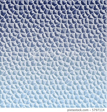 Rugged pattern - Stock Illustration [5797114] - PIXTA