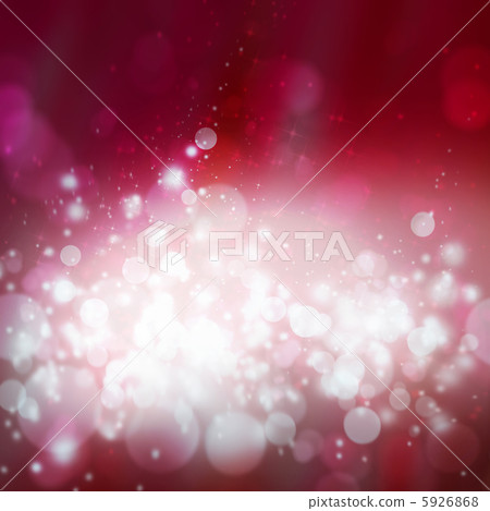 Fresh dark red abstract background - Stock Illustration [5926868] - PIXTA