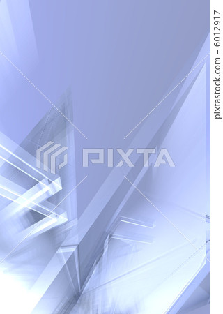 Translucent high-tech image - Stock Illustration [6012917] - PIXTA