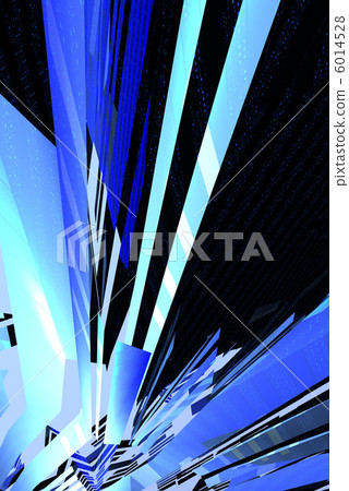 Powerful design - Stock Illustration [6014528] - PIXTA